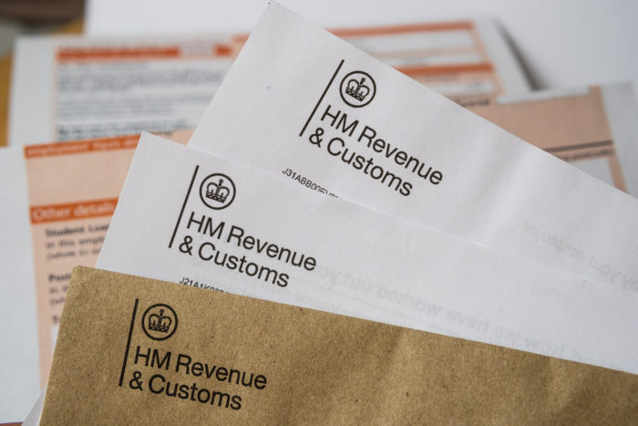 HMRC & “NUDGE” LETTERS – How Does Your Tax Fee Protection Policy ...