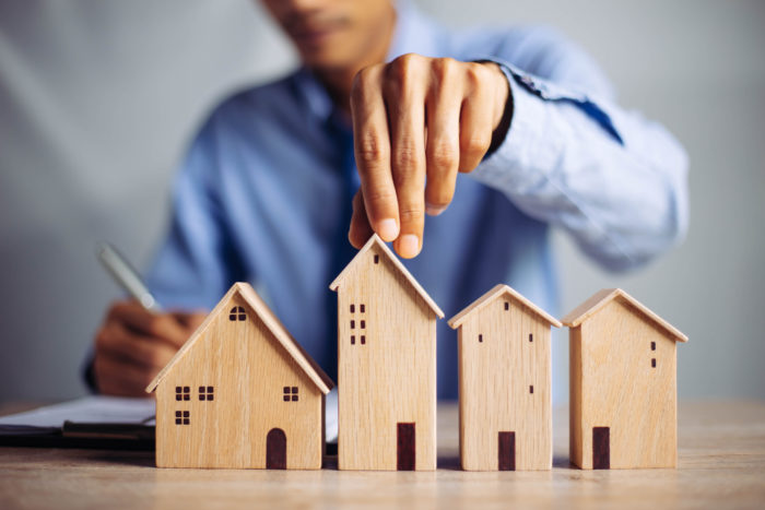 Transferring Ownership of Property