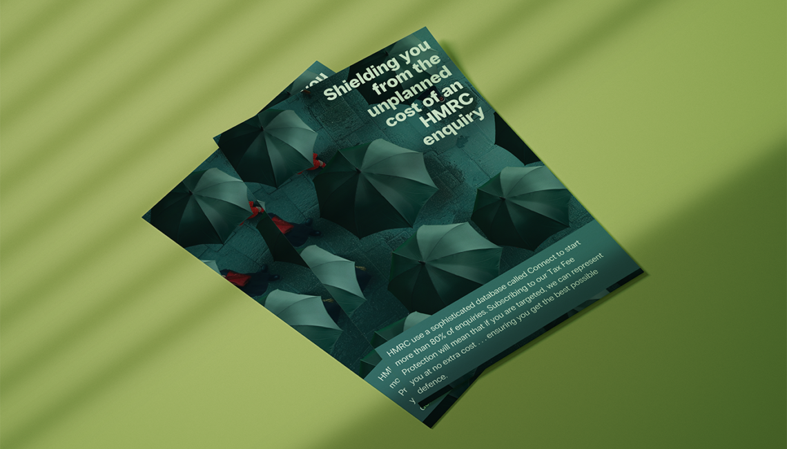 Fee Protection Insurance - Tax Fee Protection - Vantage Fee Protect