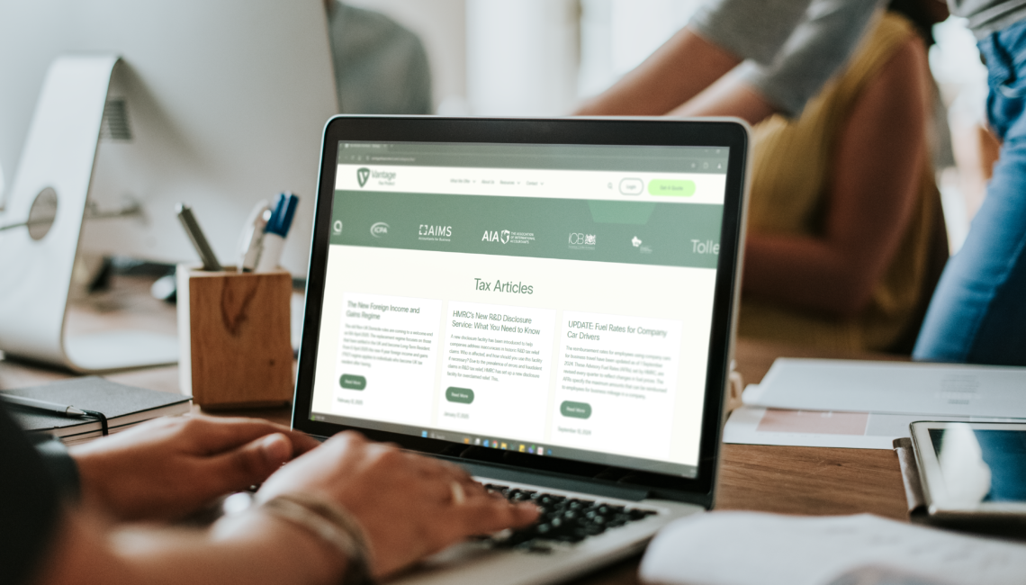 Fee Protection Insurance - Tax Fee Protection - Vantage Fee Protect