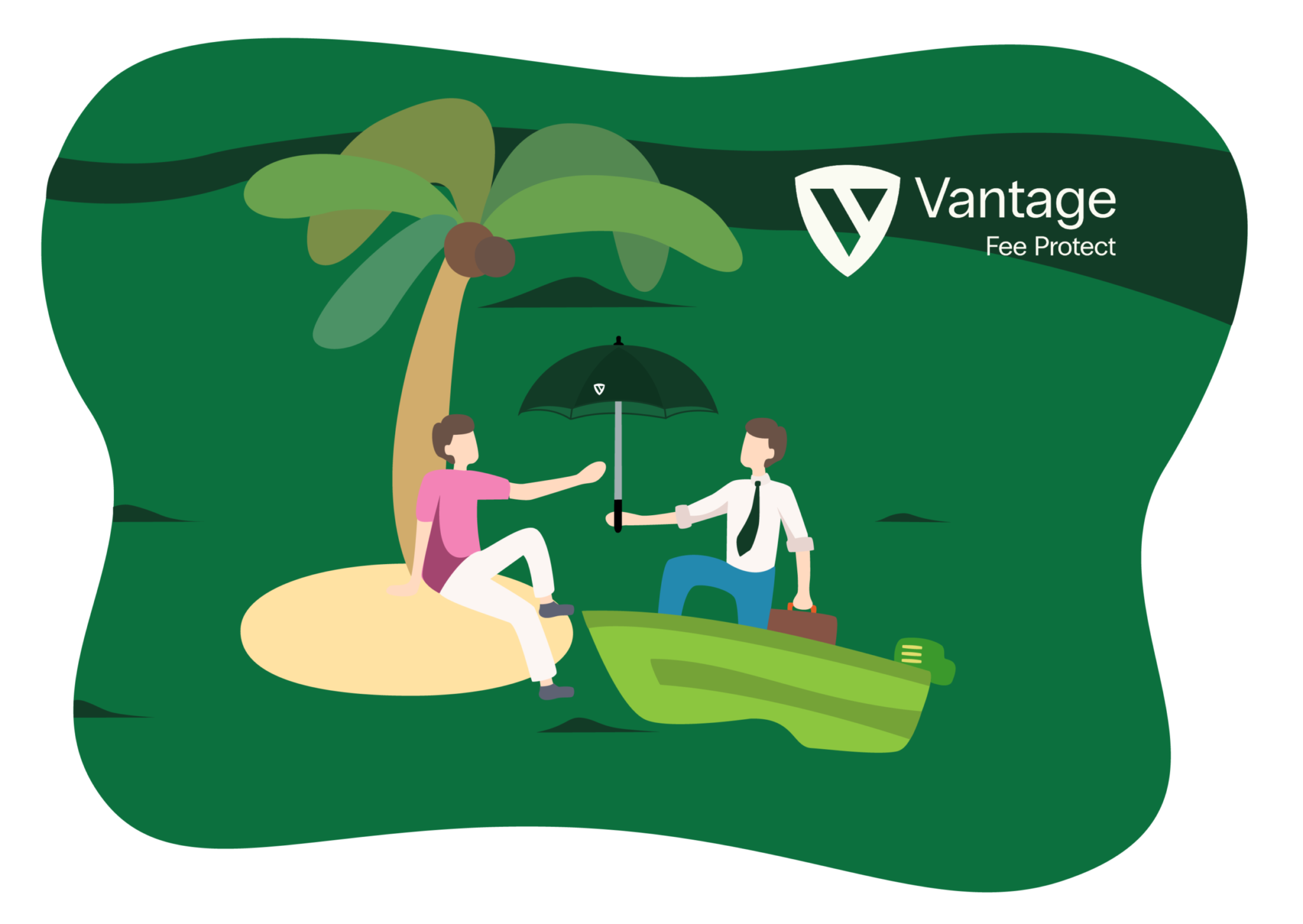 Contact Us - Vantage Fee Protect