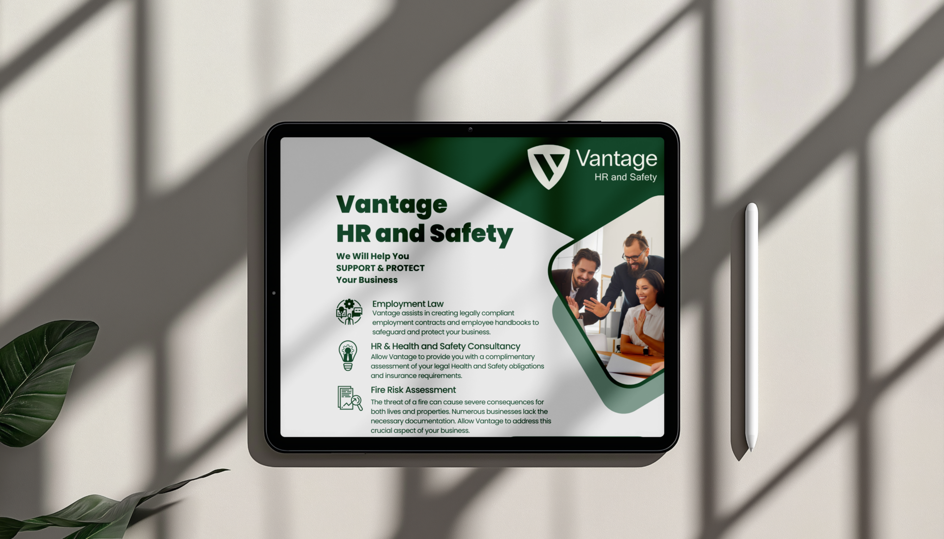 Fee Protection Insurance - Tax Fee Protection - Vantage Fee Protect